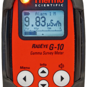 RadEye G20-10/G20-ER10 - Pagode Oy