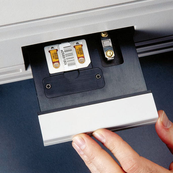 TLD Harshaw 4500 - Pagode Oy