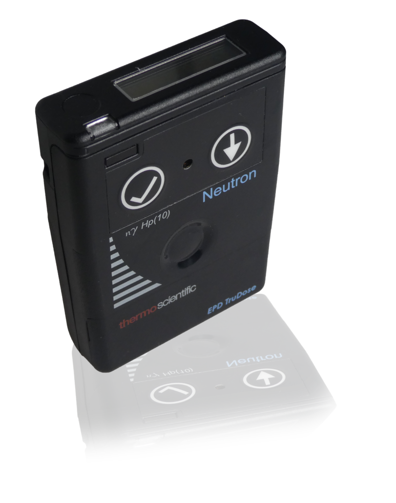 EPD TruDose henkilödosimetri - Pagode Oy