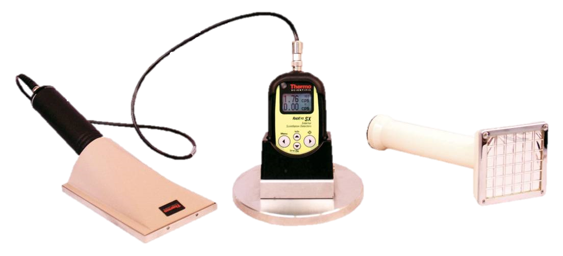 RadEye X -sarja - Pagode Oy